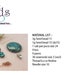 Beaded Netting Tutorial, Beaded Pendant Tutorial, Beading Tutorial ...