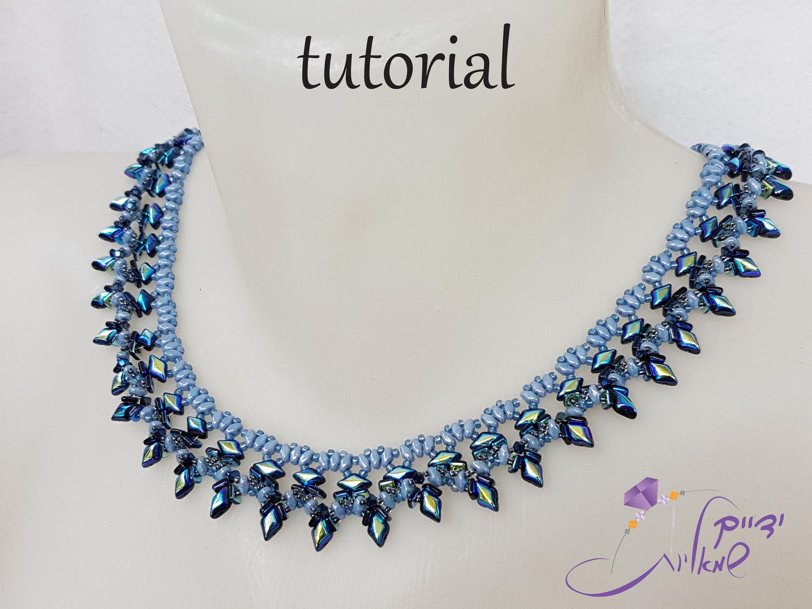 Beading Patterns, Bead Weaving Patterns and Tutorials, Beading Patterns ...