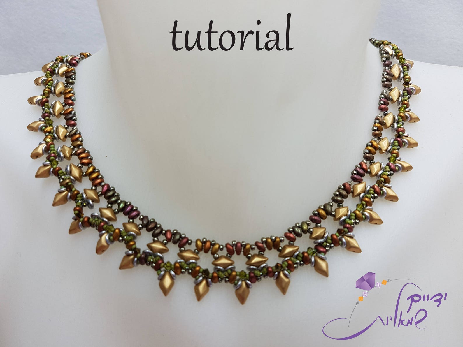 Beading Patterns, Bead Weaving Patterns and Tutorials, Beading Patterns ...