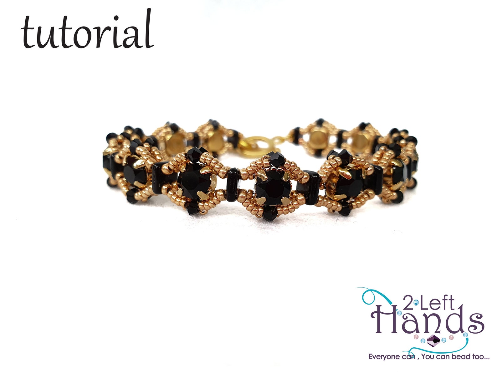 Beadwork Bracelet, Bead Weaving Patterns, Beading Patterns Instructions ...