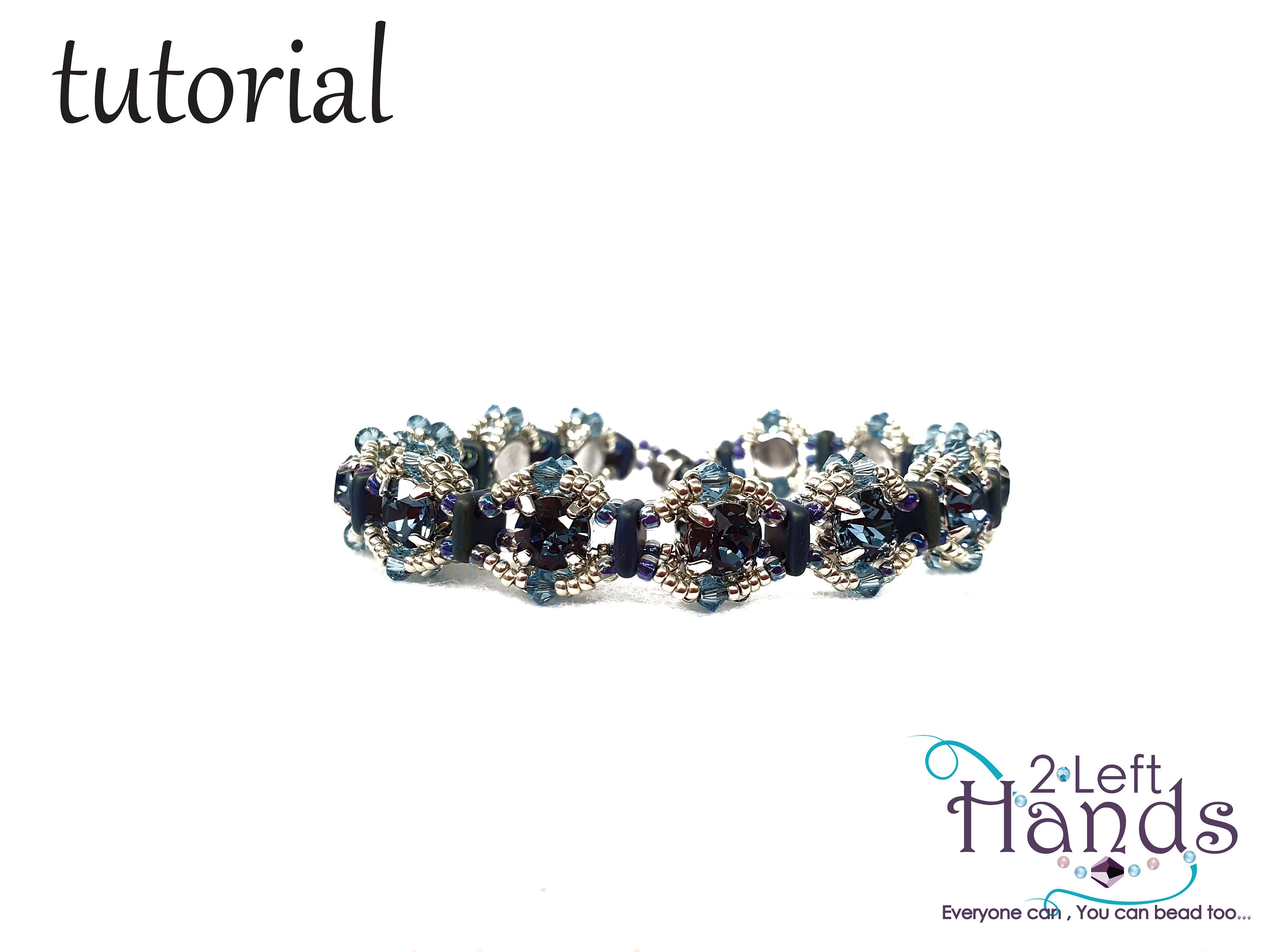 Beadwork Bracelet, Bead Weaving Patterns, Beading Patterns Instructions ...