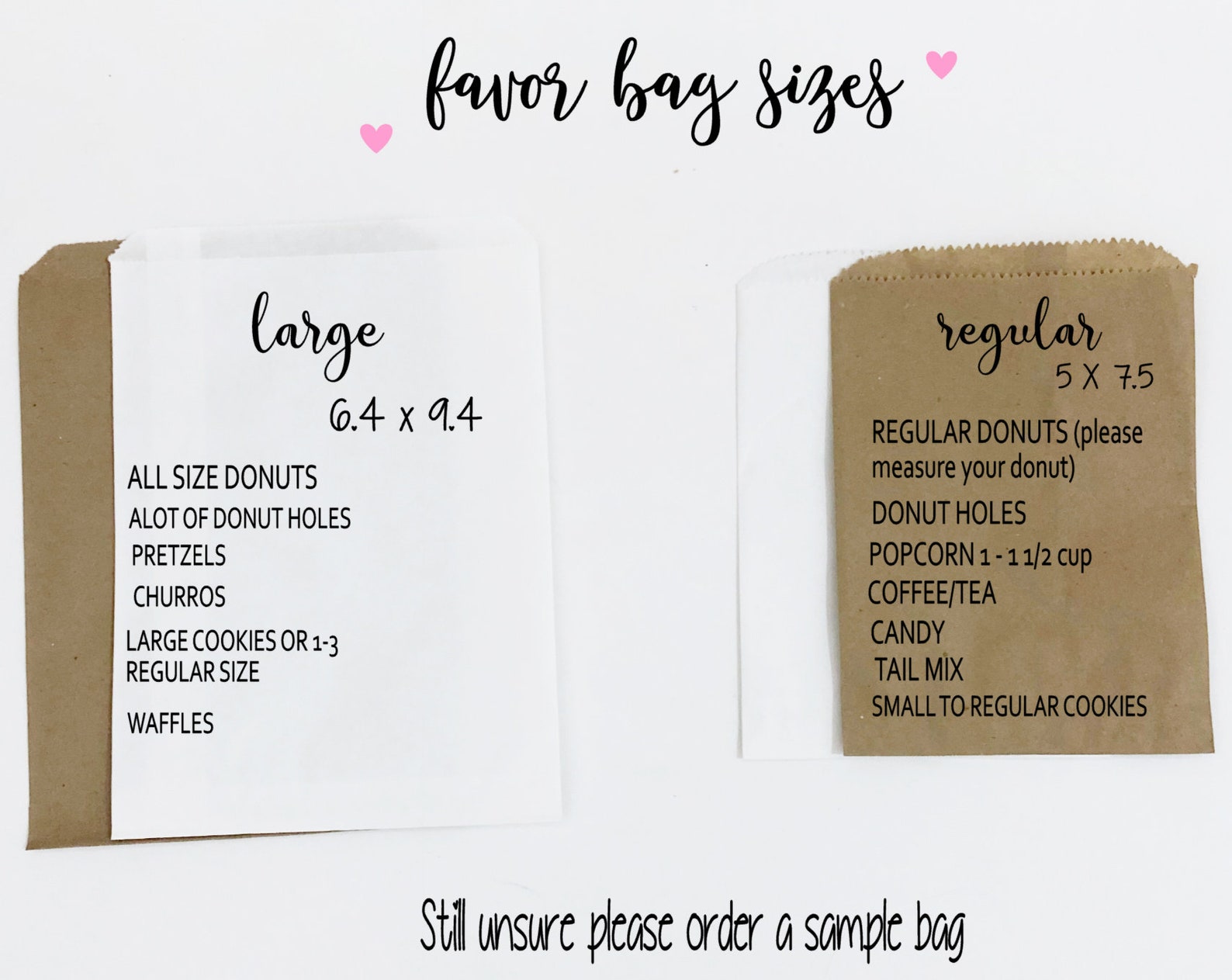 INSTANT DOWNLOAD Candy Buffet Sign Wedding Candy Sign - Etsy