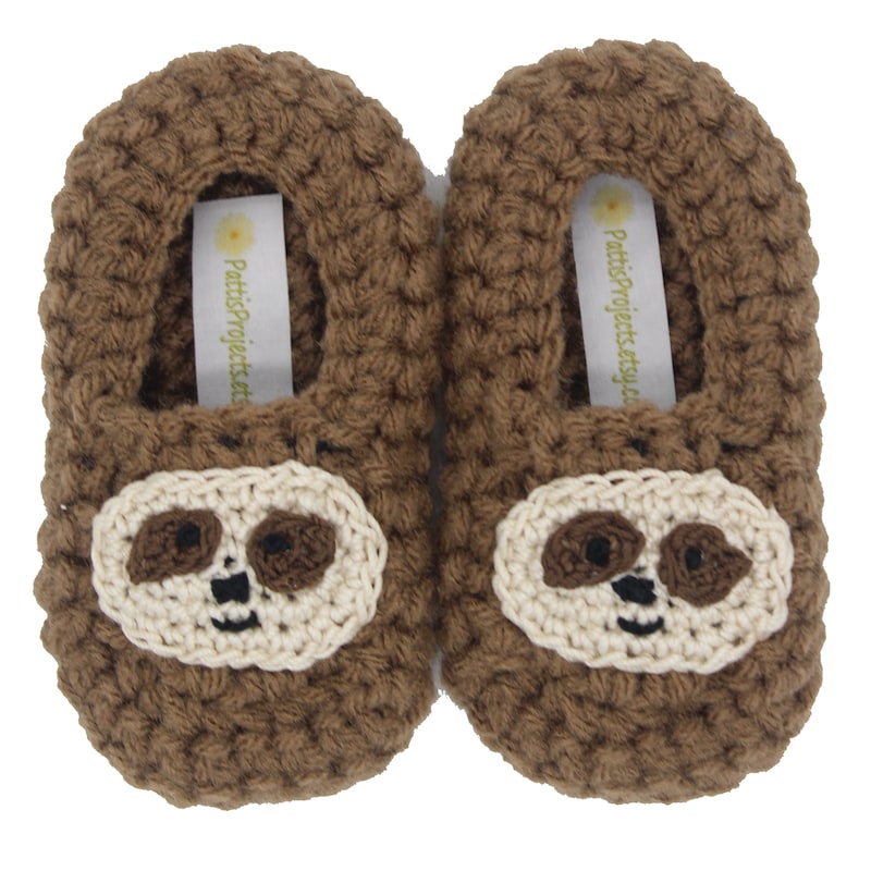 Newborn Slippers - Etsy