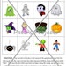 Halloween Party Games Bundle Digital Download - Etsy