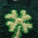 Shamrock Slippers - Etsy