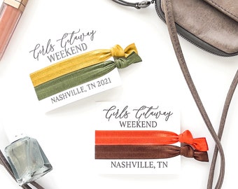 Girls Weekend Gift - Etsy