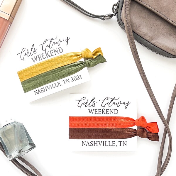 Girls Weekend Gift - 60+ Gift Ideas for 2024