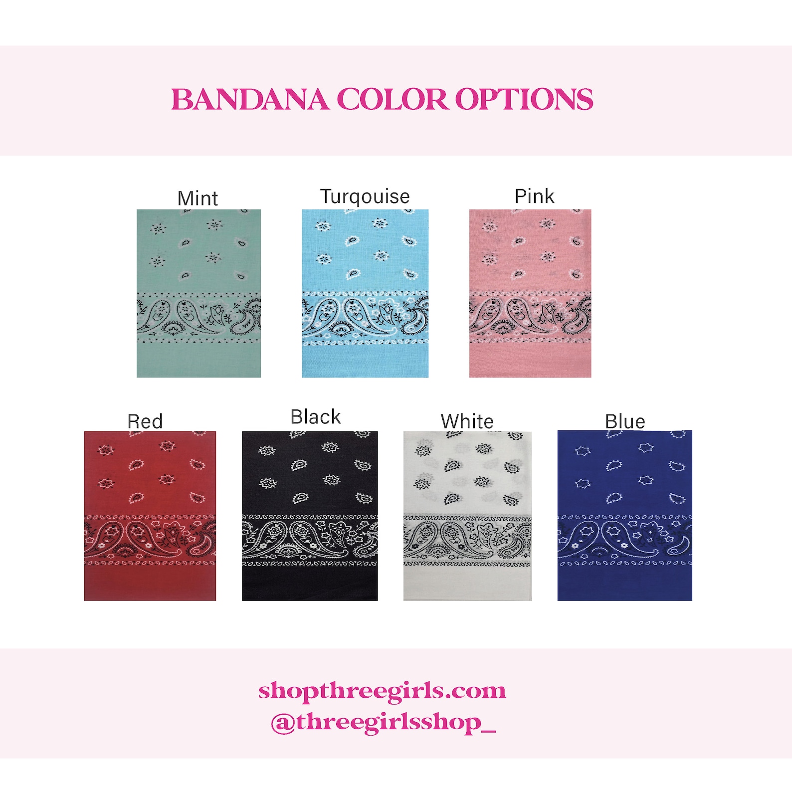 Cowgirl Western Bandana Personalized Bachelorette - Etsy