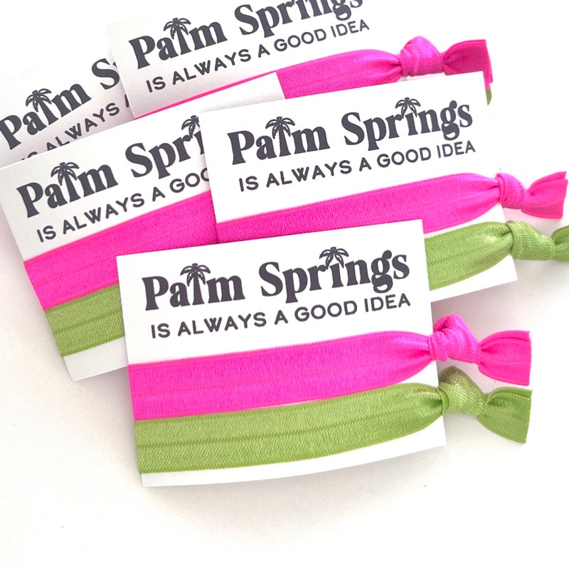 Spring Party Favors - Etsy