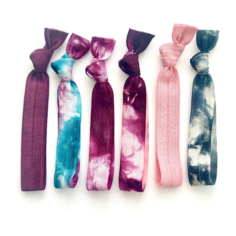 Hair Tie - Etsy