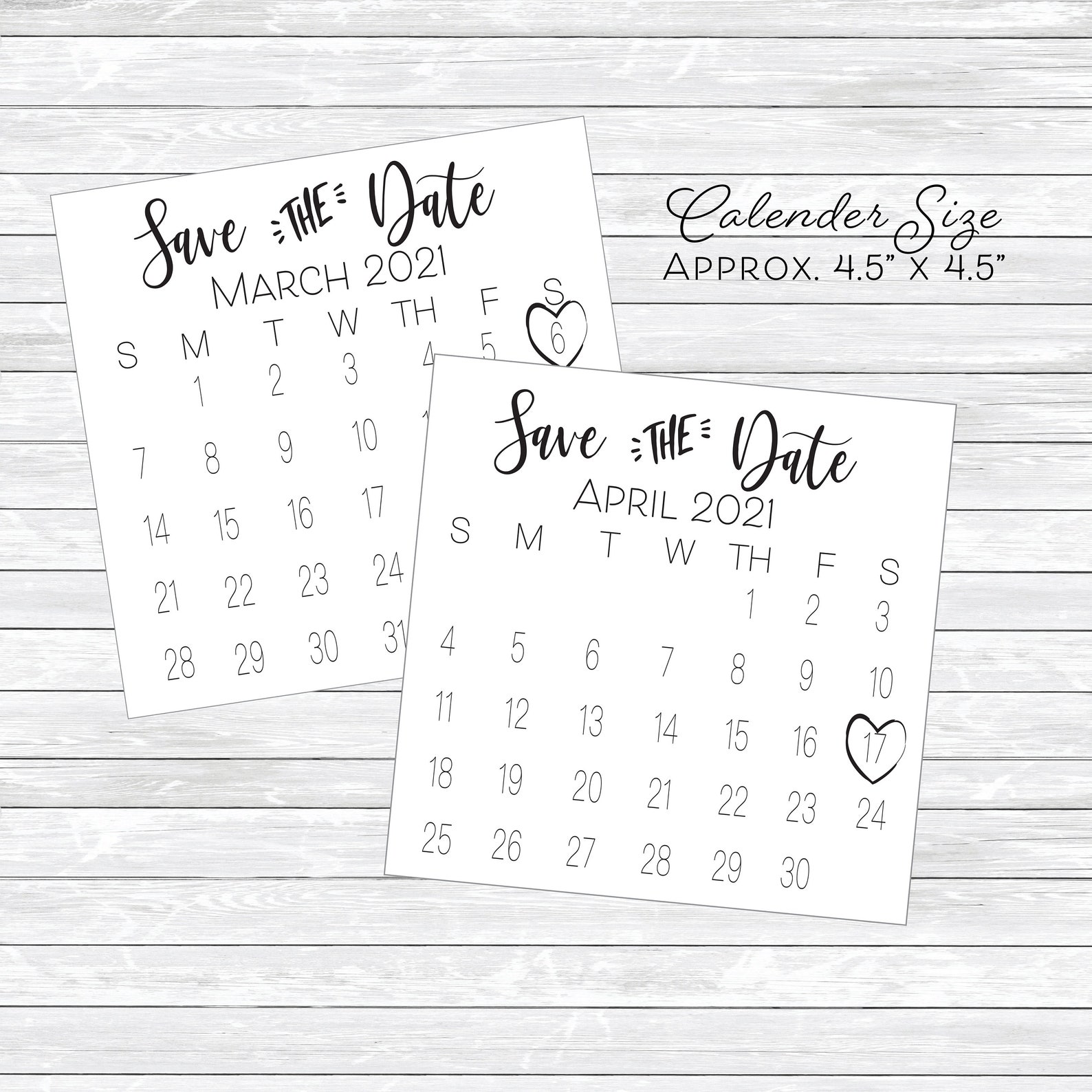 Bridesmaid Proposal Calendar, Bridesmaid Save the Date, Bridesmaid ...
