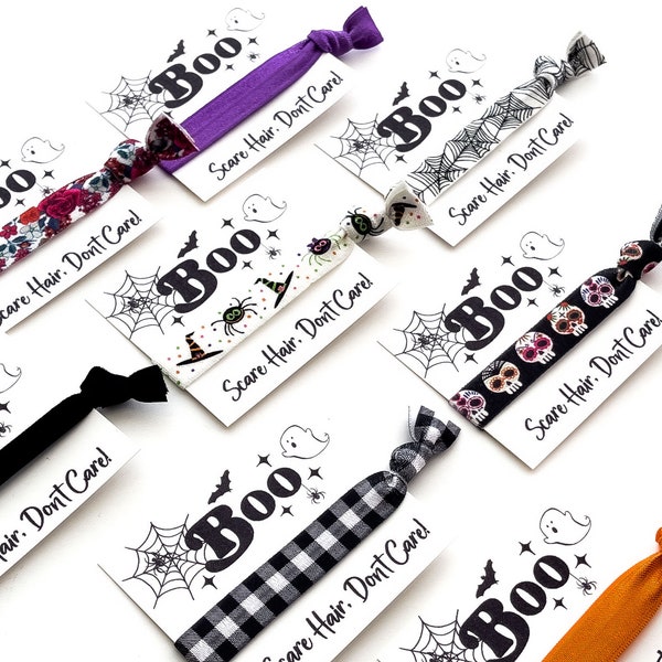 Halloween Favors - Etsy