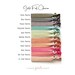 LAKE Hair Don't Care - Last Splash Bachelorette Party Favors, Hair Tie ...