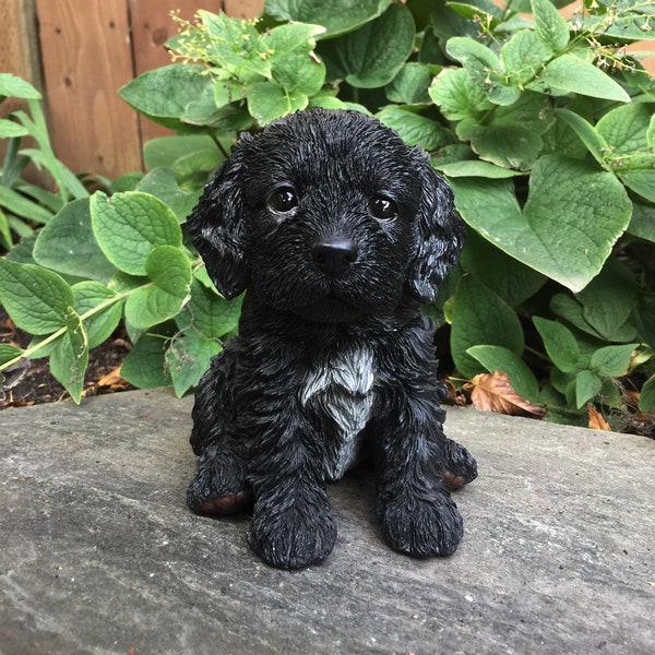 Cockapoo Lawn - Etsy