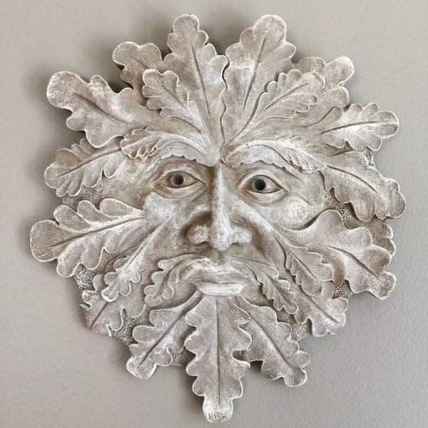 Tree Face - Etsy