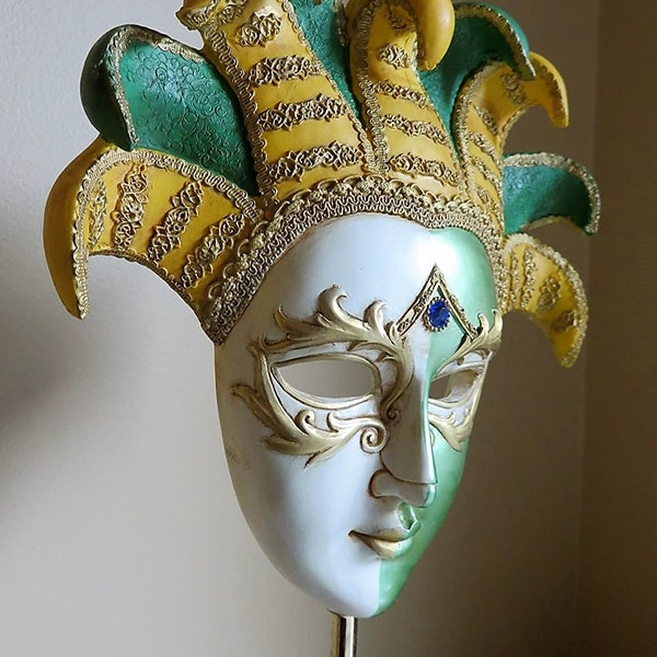 Venetian Costume - Etsy