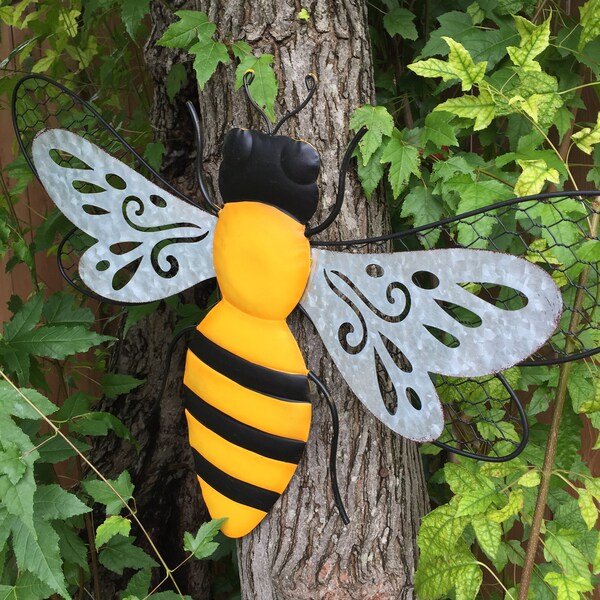 Insect Wall Hanging - Etsy