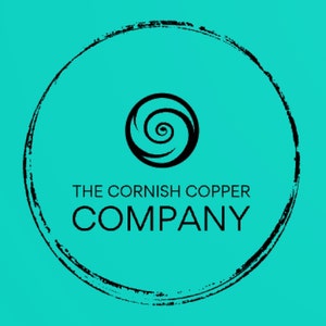 CornishCopperCompany - Etsy UK