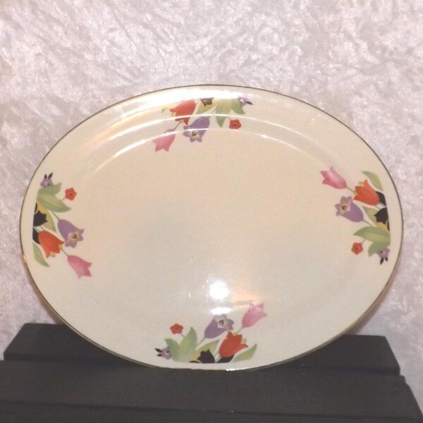 Hall China Crocus - Etsy