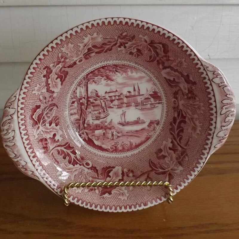 Johnson Bros China - Etsy
