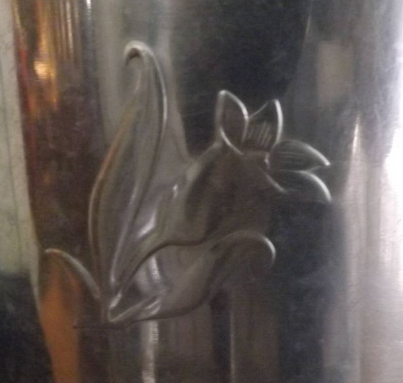 Hall China Crocus Pattern Ceramic Drip-o-lator Complete Coffee | Etsy