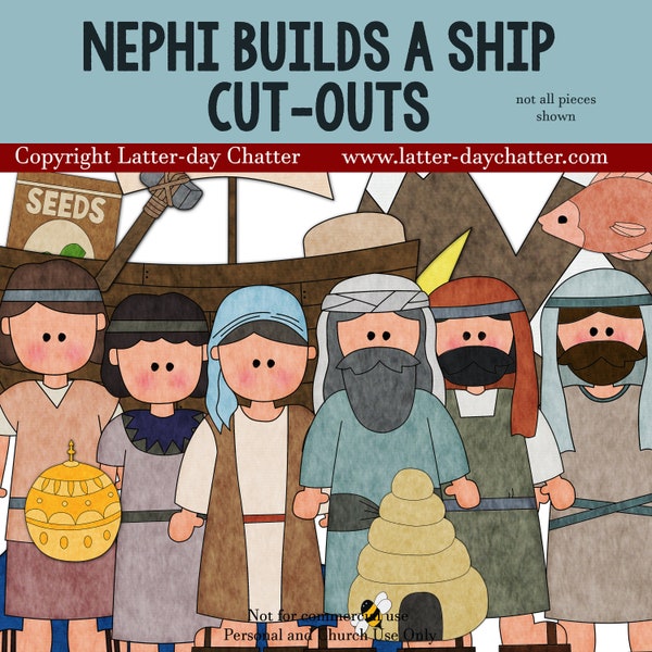 Ship Building - Etsy