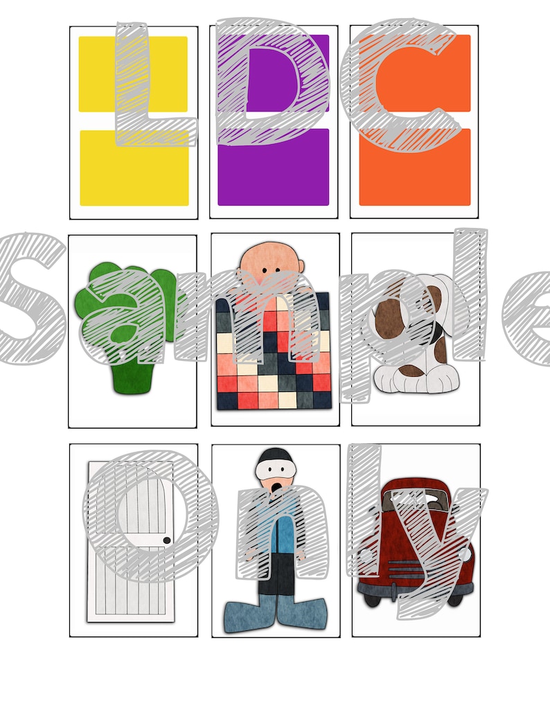 Candyland - Prayers Are Answered - Etsy