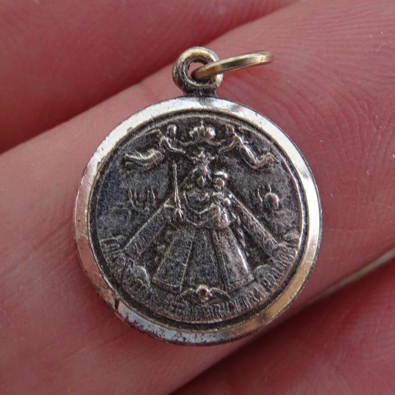 Kevelaer medaille - Etsy.de