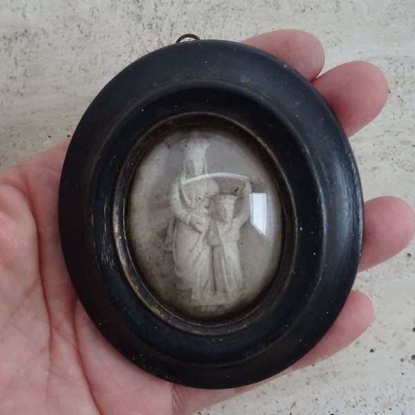 Reliquary - Etsy