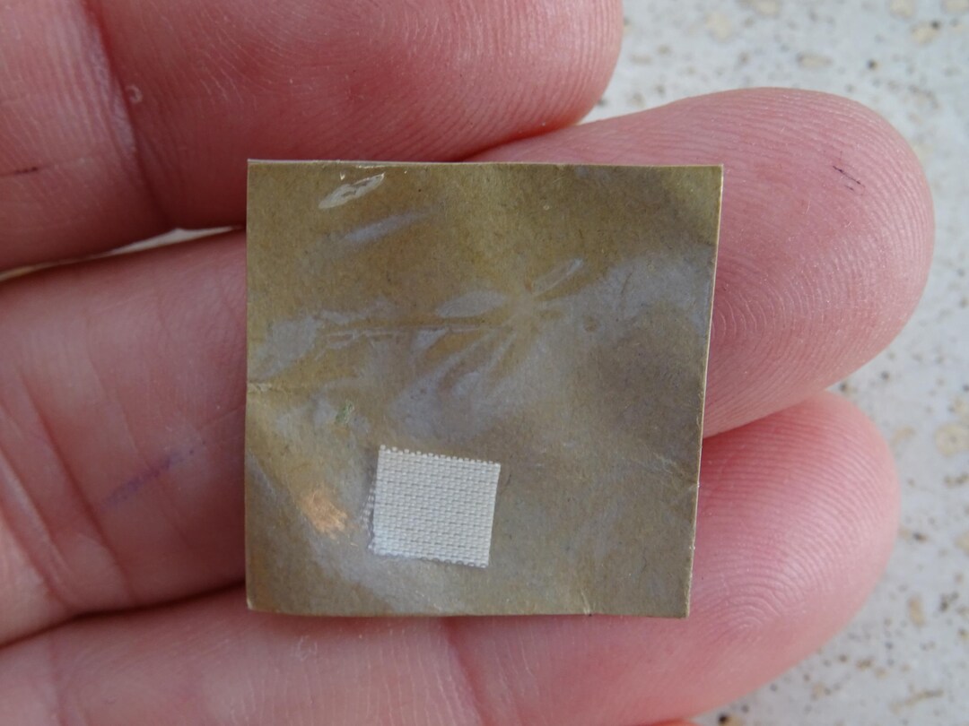 Rare Religious Antique Catholic Shrine Relic Reliquary Touched at the ...