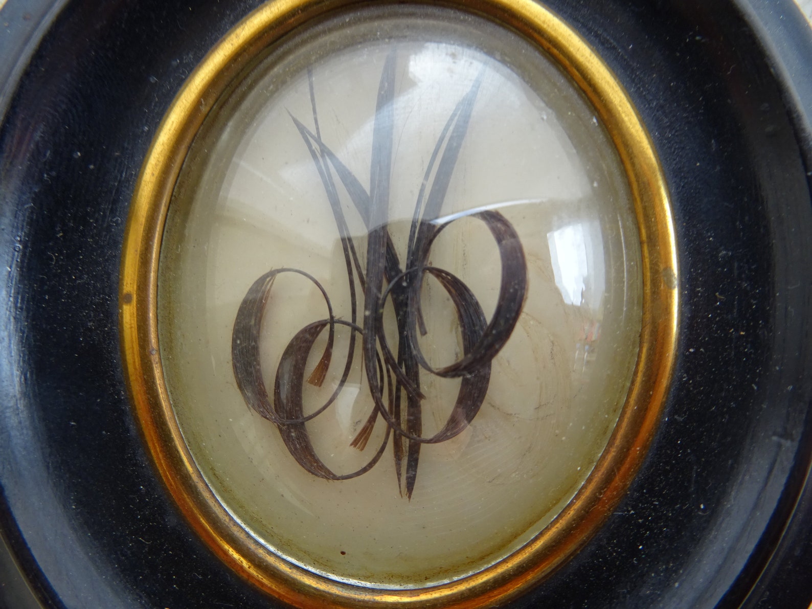 Antique French Relic Reliquary Shrine Medal Napoleon III of | Etsy