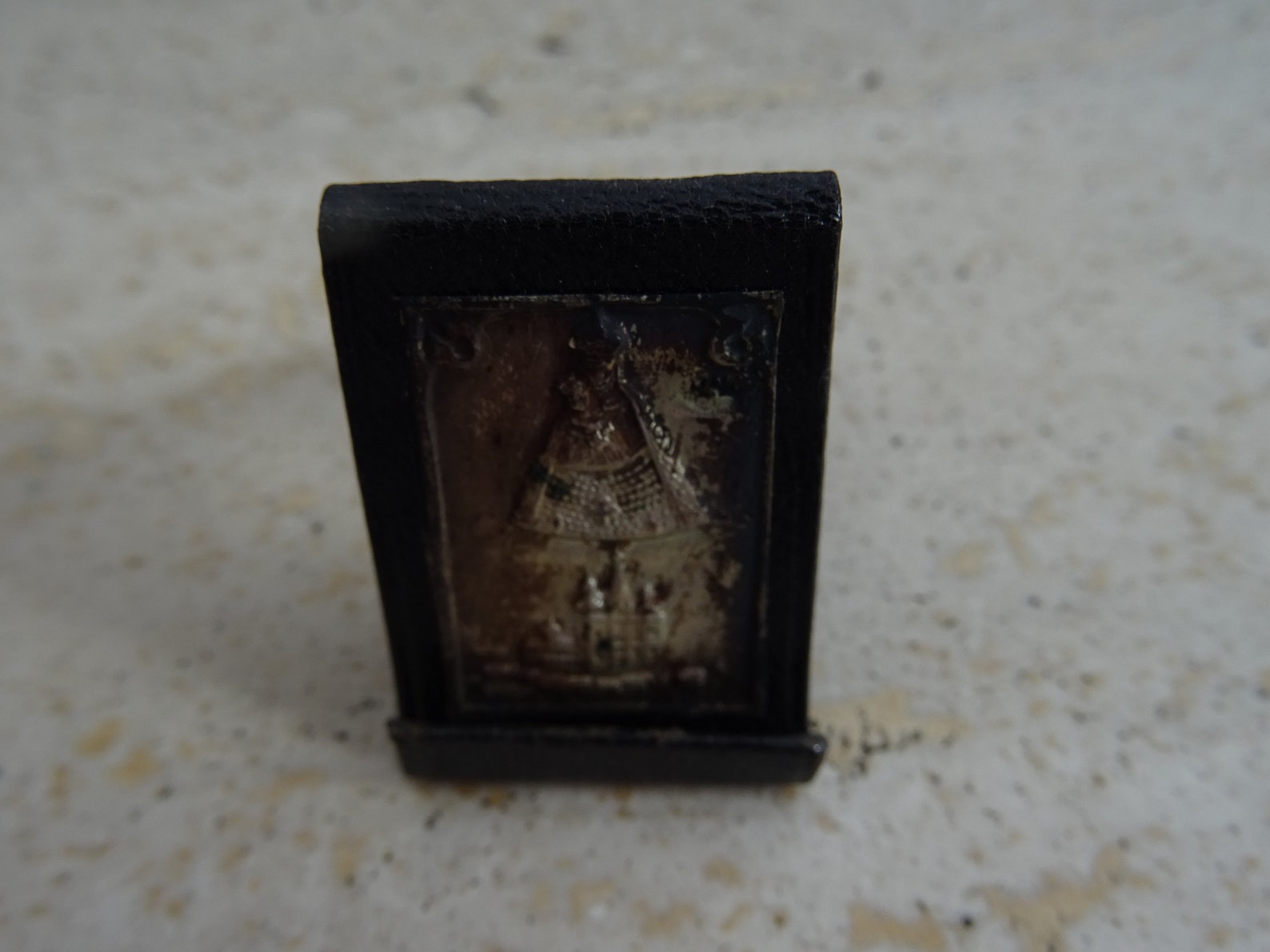 Religious Antique Catholic Relic Reliquary Shrine Altar Chapel | Etsy