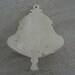 Religious Catholic Holy Water Font Stoup With Saint Corrado. ( XX 5 ...