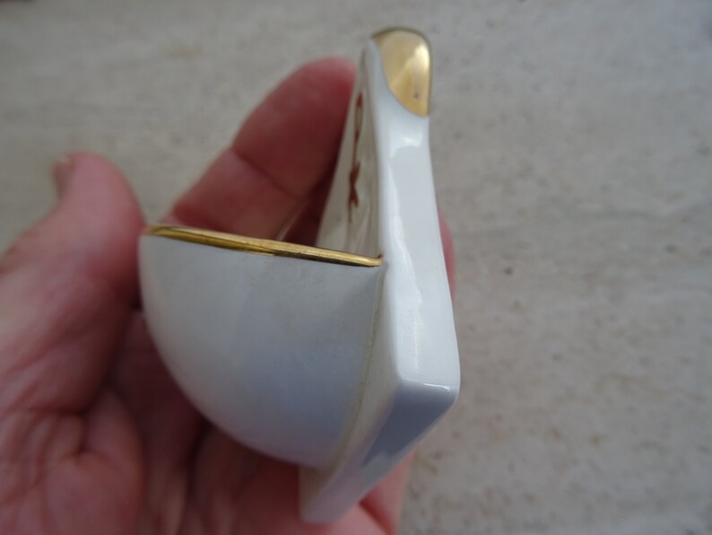 Hummel Goebel Catholic Holy Water Font Stoup of Porcelain of - Etsy