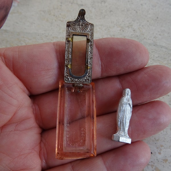 Pocket Shrine - Etsy