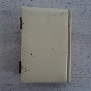 Religious Antique Catholic French Missal Booklet Prayer Book Missel ...