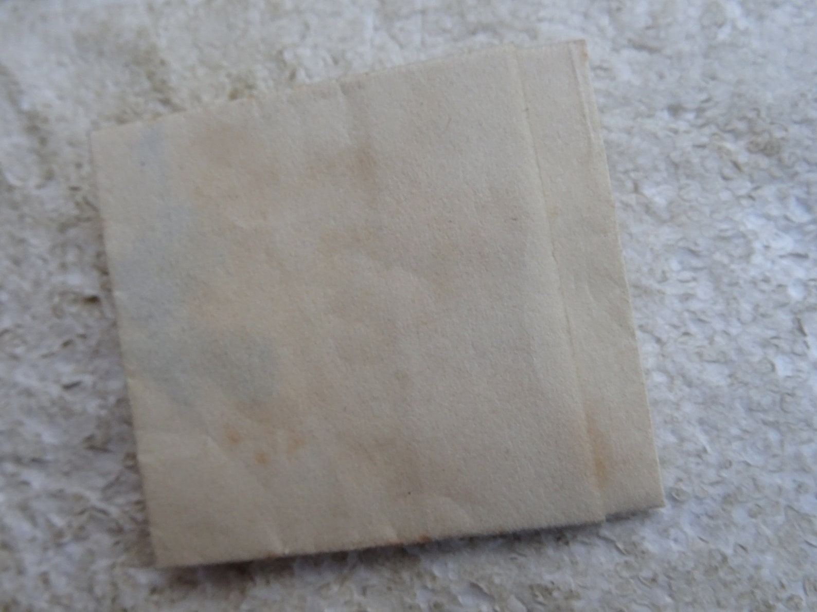 Rare Antique Shrine Relic Reliquary Paper With a Four-leaf | Etsy