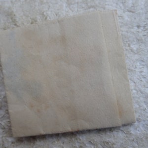 Rare Antique Shrine Relic Reliquary Paper With a Four-leaf | Etsy