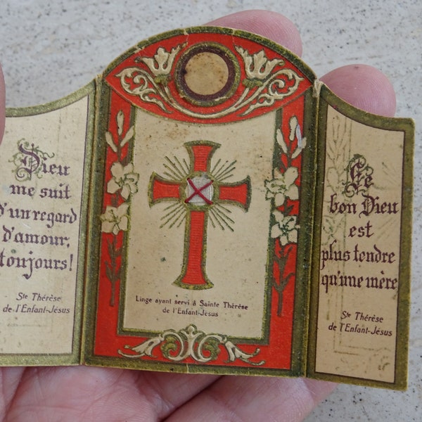 Catholic Antique - Etsy