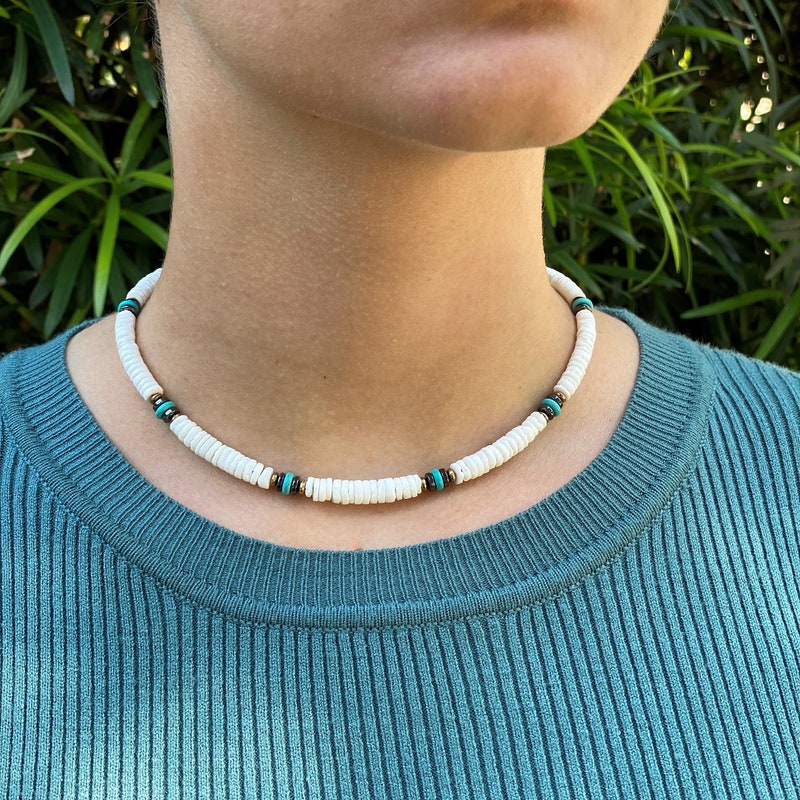 Beach Necklace - Etsy