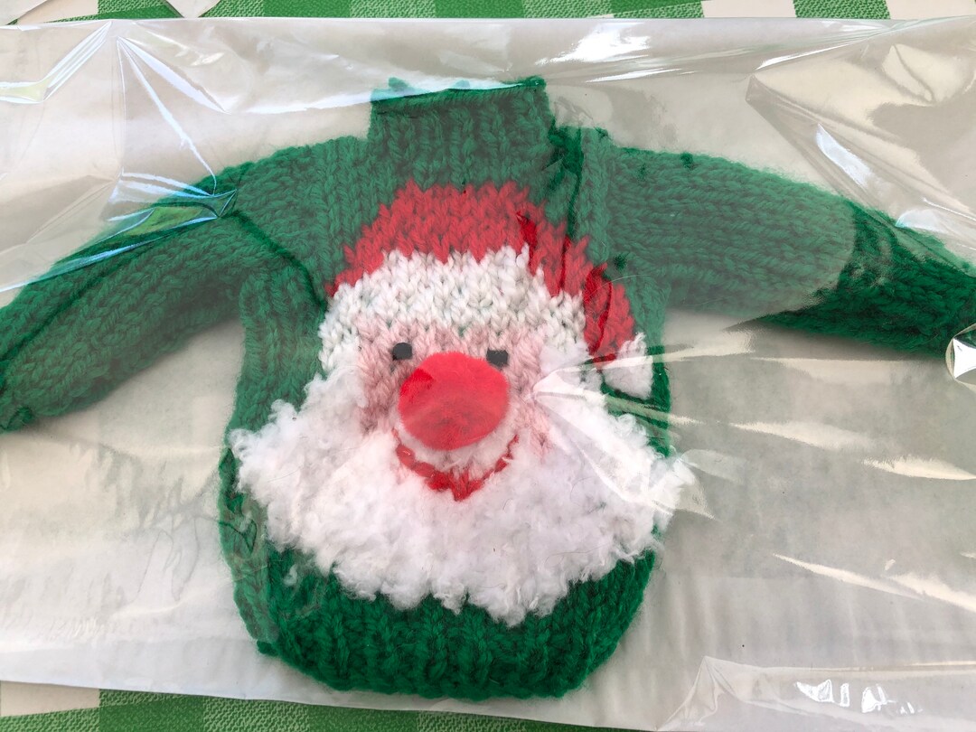 Elf Doll Santa Jumper, Christmas Elf, Elf Clothes, Green, Elf Girl, Elf ...
