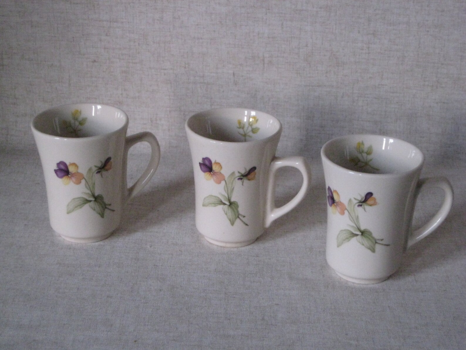 Mugs by Kernewek Cornish Pottery - Etsy UK