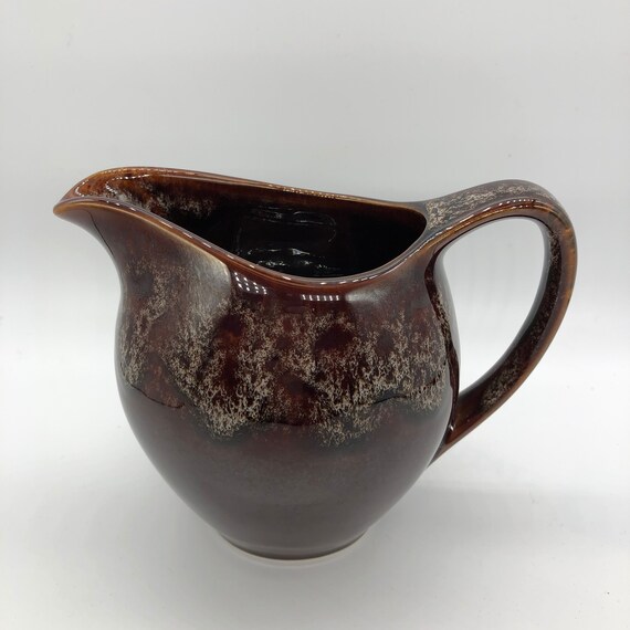 Water Jug by Kernewek Cornish Pottery - Etsy