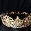 Tudor Rose Renaissance Crowntudor Crownmedieval Crownwedding ...
