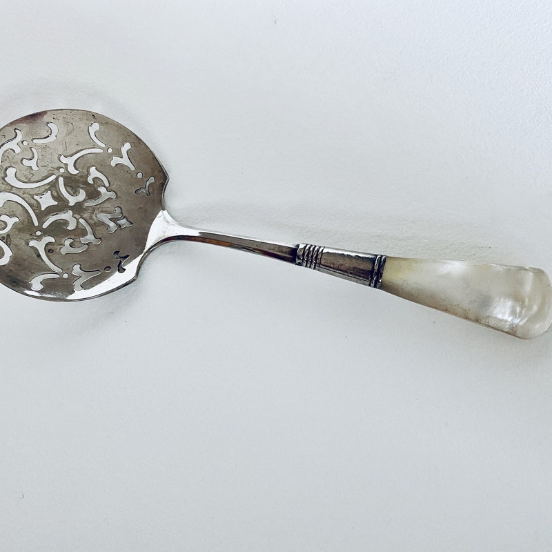 Bon Bon Server - Etsy