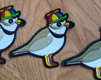 Piping Plover | Etsy