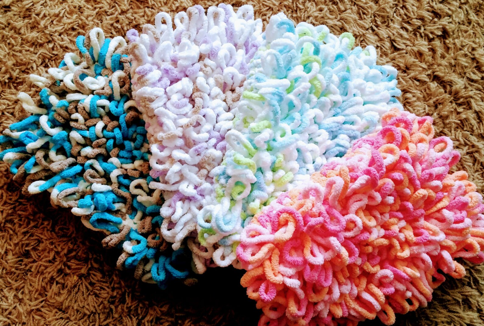 Pattern-washable Mop Head - for Swiffer Mop - Etsy