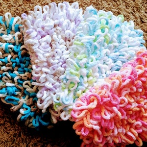 Pattern-washable Mop Head - for Swiffer Mop - Etsy