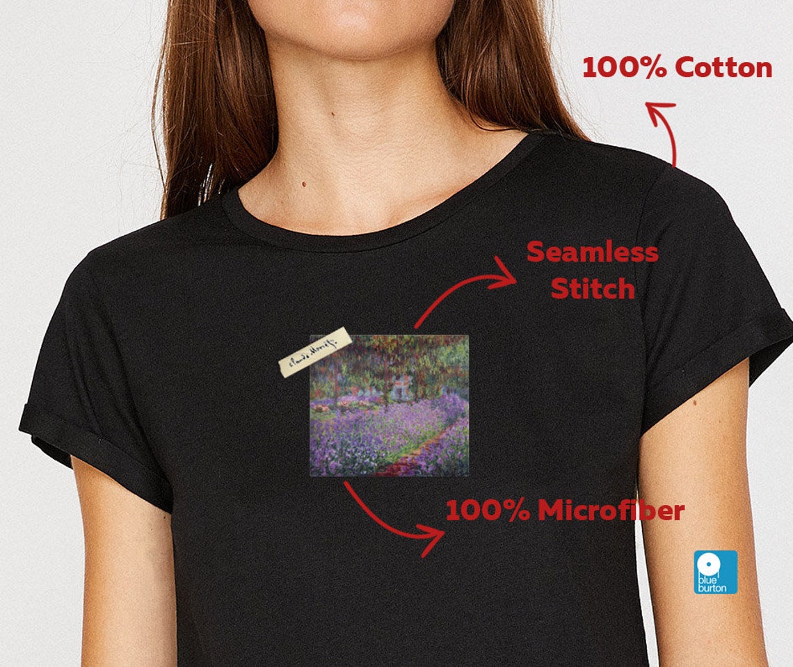 Custom Long Sleeve Pocket Tee Shirt Personalized Art Tshirt - Etsy