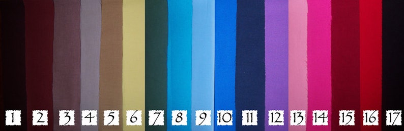 Personalized Monogrammed Hand Towels- Choose Your Thread Color - Great ...